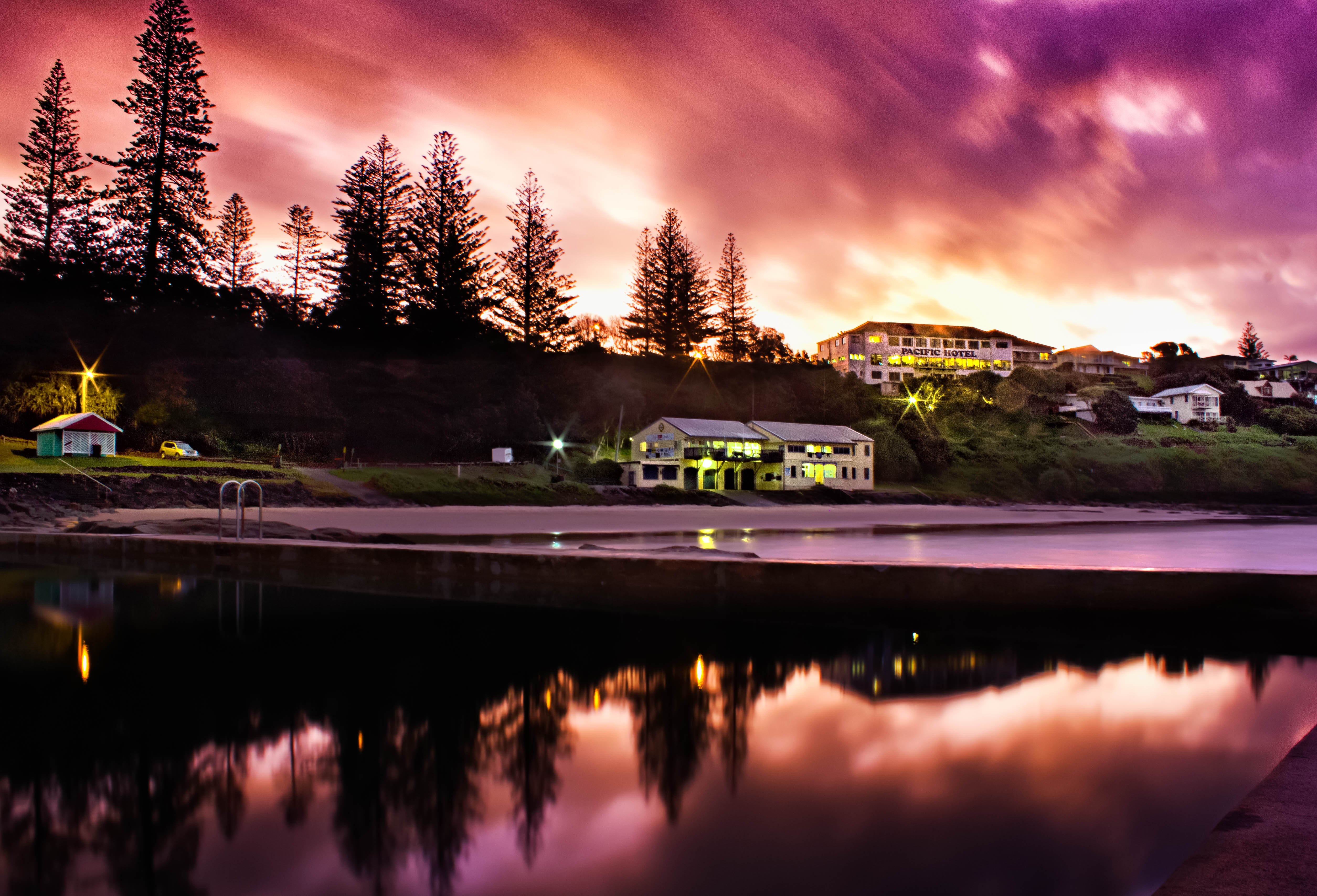 A long weekend in Yamba and Iluka – EAT | DRINK | TRAVEL